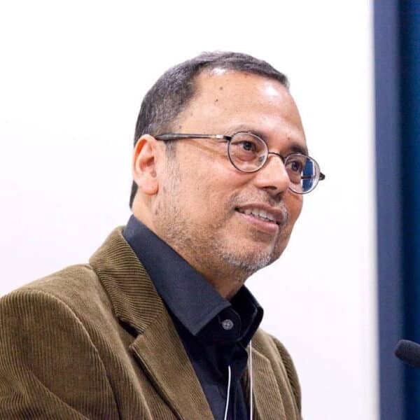 Dipesh Chakrabarty - UChicago | Leadership and Society Initiative