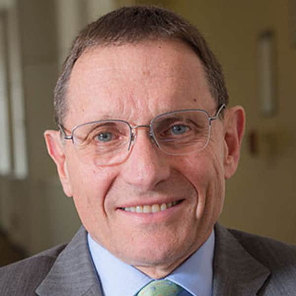 Kenneth Polonsky - UChicago | Leadership and Society Initiative