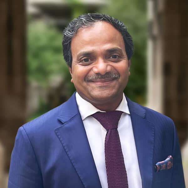 Leadership & Society Initiative - Advanced Leadership @UChicago