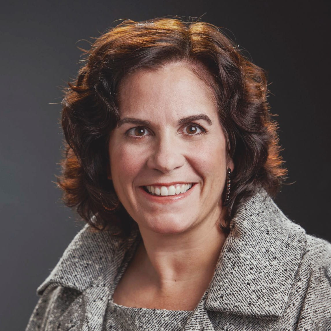 Rachel Kohler - UChicago | Leadership and Society Initiative