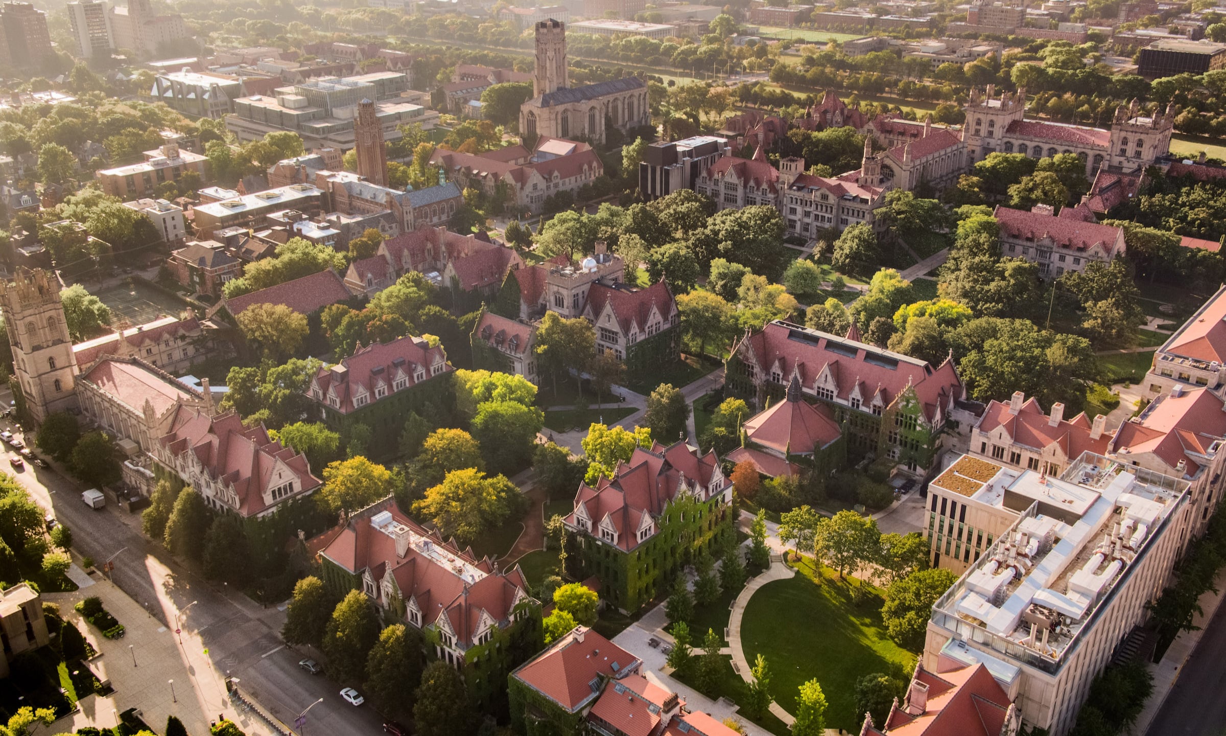 Faculty & Instructors - Leadership & Society Initiative UChicago