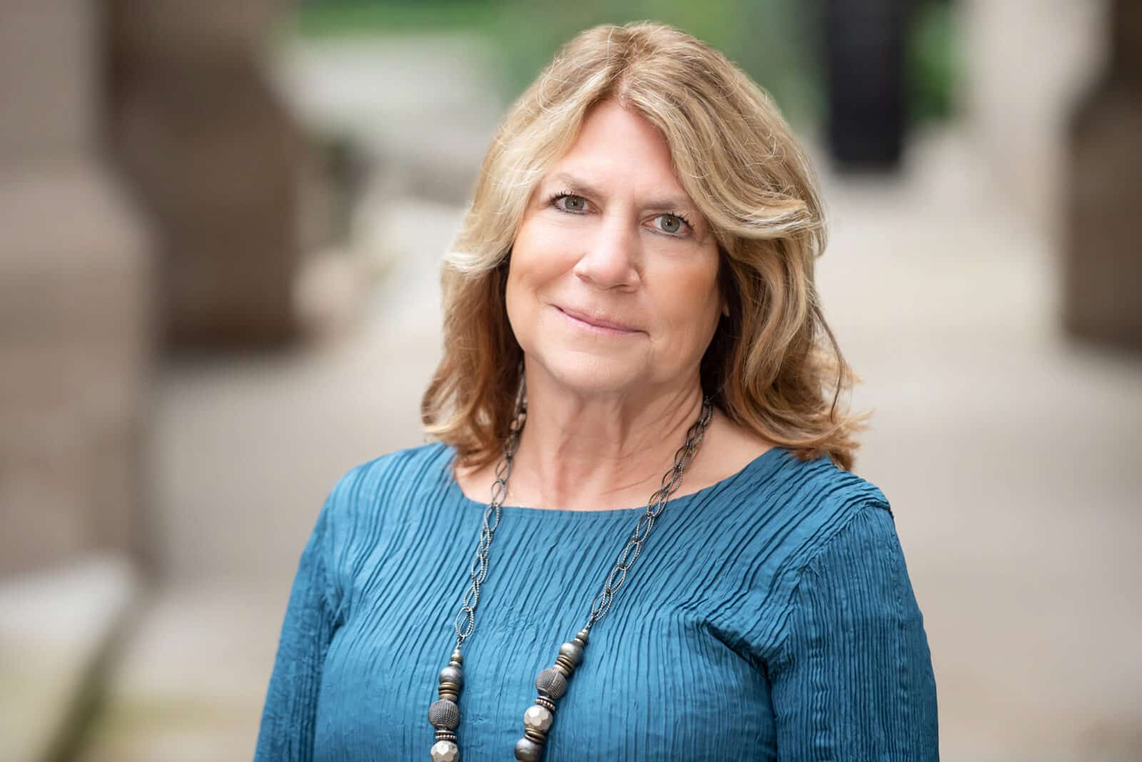 Barbara Kreisman - UChicago | Leadership and Society Initiative