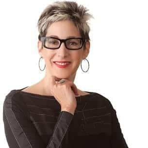 Elisa Spain - UChicago | Leadership and Society Initiative