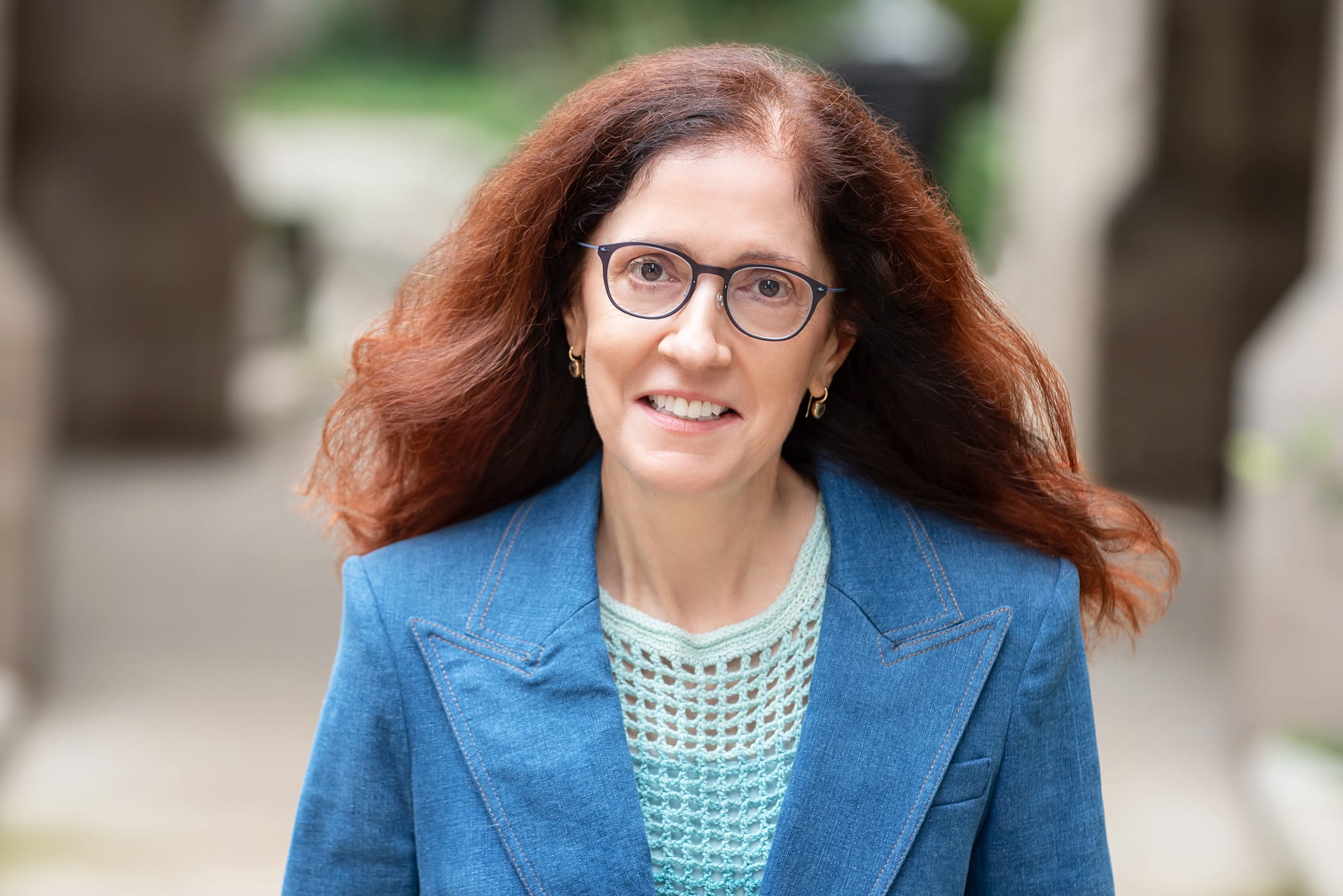 Laura Peracchio - UChicago | Leadership and Society Initiative