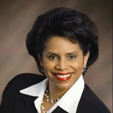 Paula Sneed - UChicago | Leadership and Society Initiative