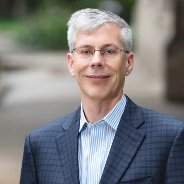 Leadership & Society Initiative - Advanced Leadership @UChicago