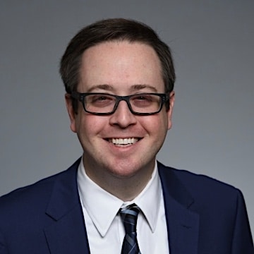 Tom Shannon - UChicago | Leadership and Society Initiative