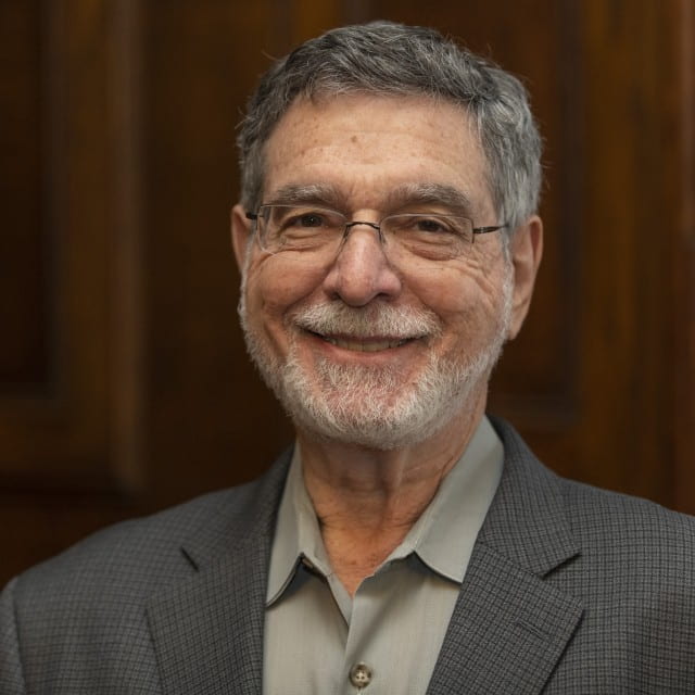 Howard C. Nusbaum - UChicago | Leadership and Society Initiative