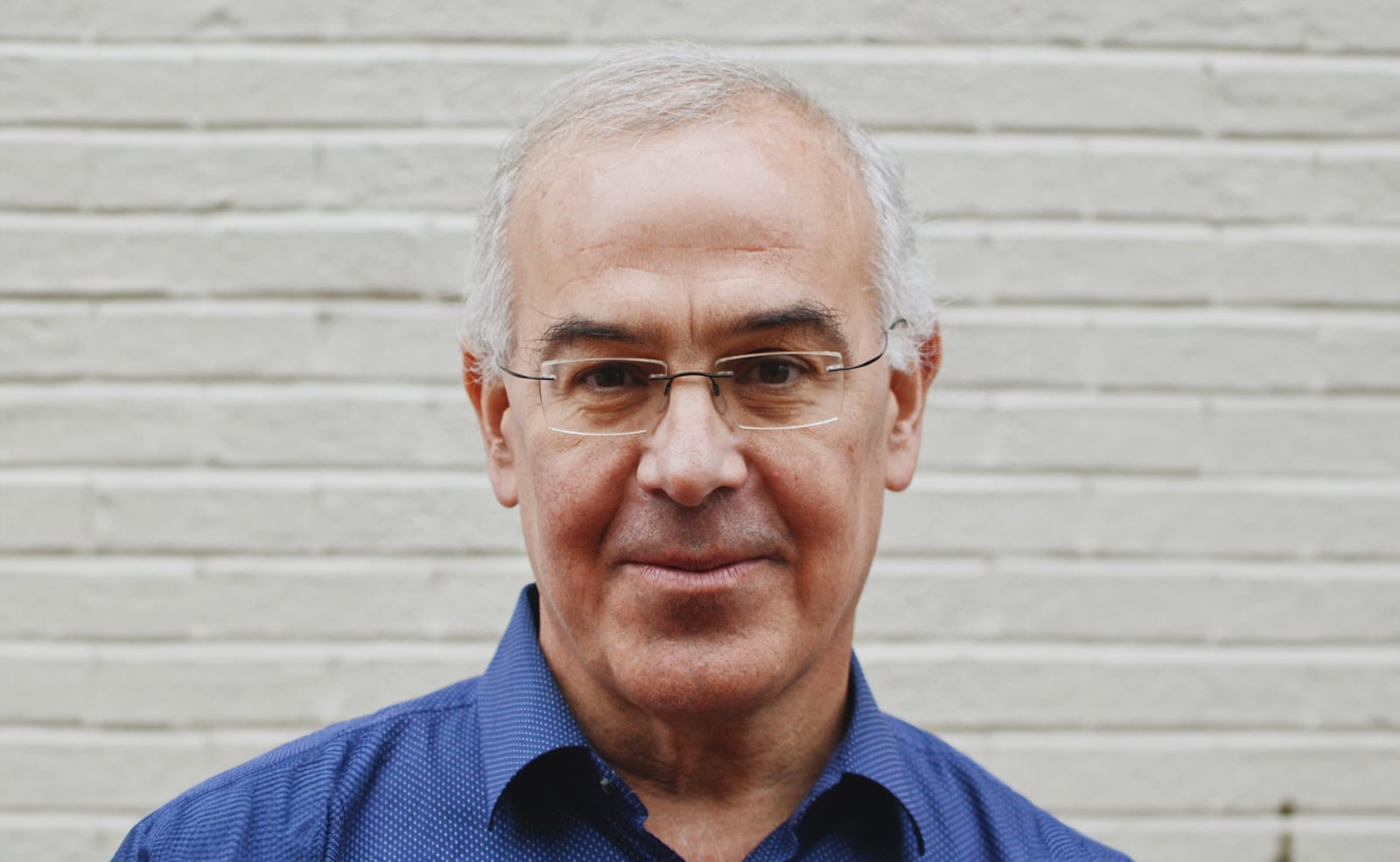 Recording: The New Structure of Adulthood with David Brooks