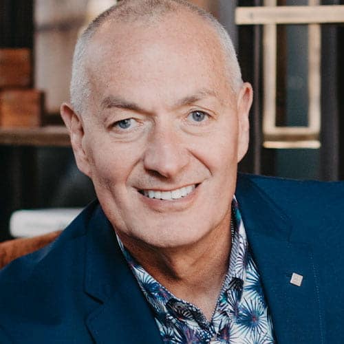 Tony Hunter - UChicago | Leadership and Society Initiative