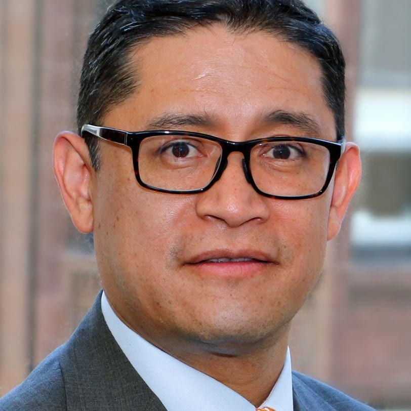 Ricardo Estrada - UChicago | Leadership and Society Initiative