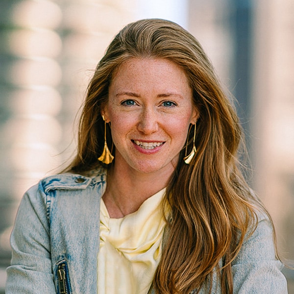 Megan Christenson - UChicago | Leadership and Society Initiative