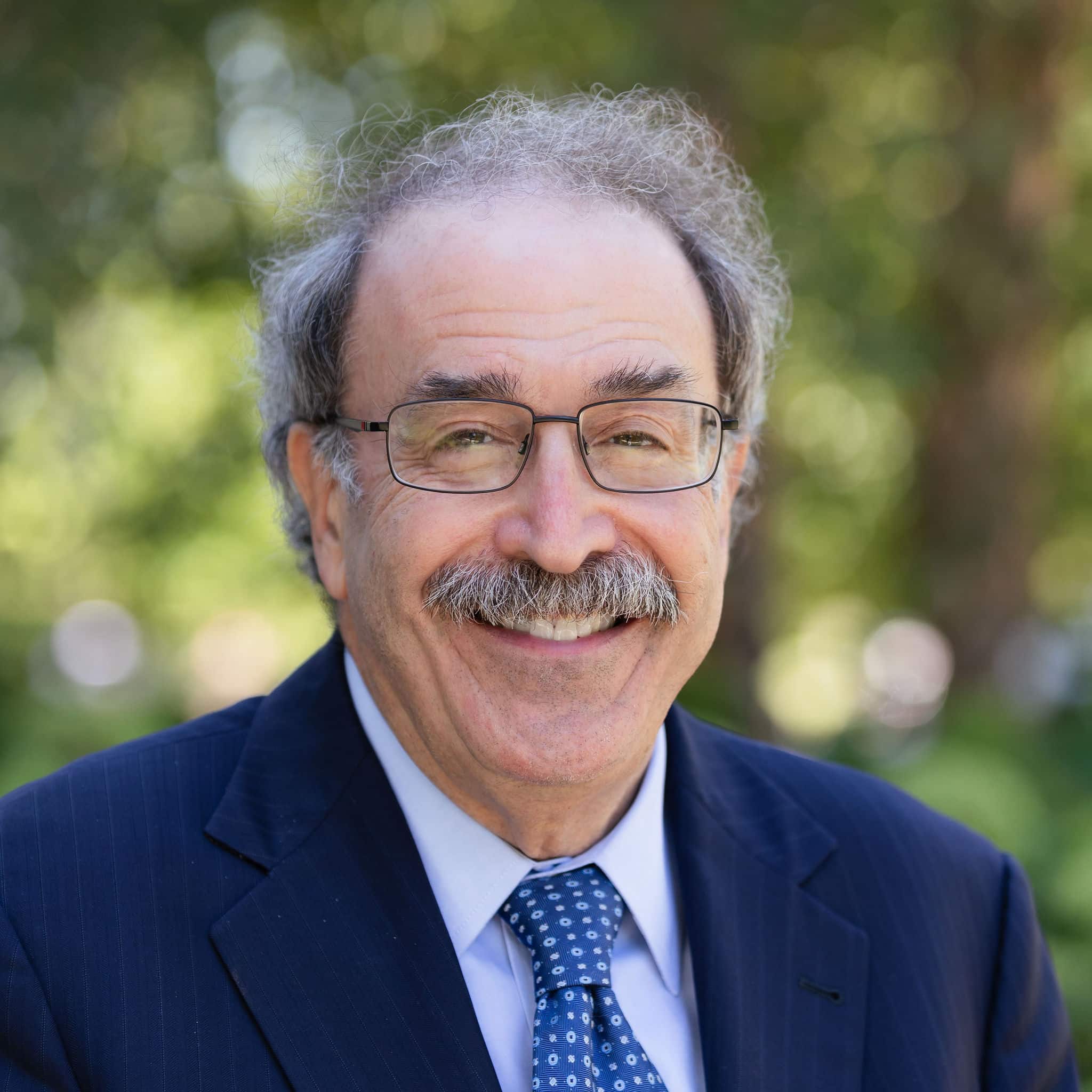 Marc Berkson - UChicago | Leadership and Society Initiative