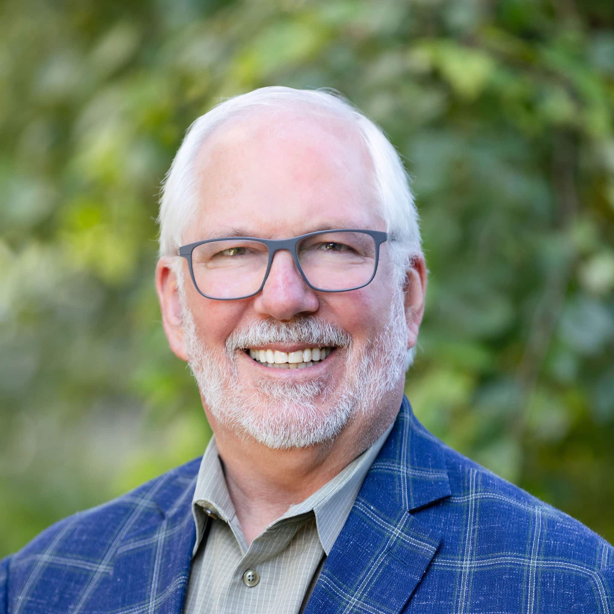 Larry Rodgers - UChicago | Leadership and Society Initiative