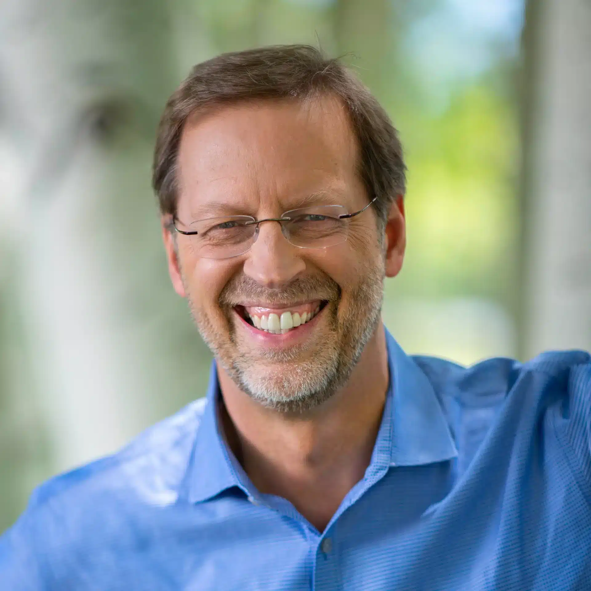 Daniel R. Porterfield - UChicago | Leadership and Society Initiative