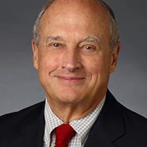 John W. McCarter, Jr. - UChicago | Leadership and Society Initiative