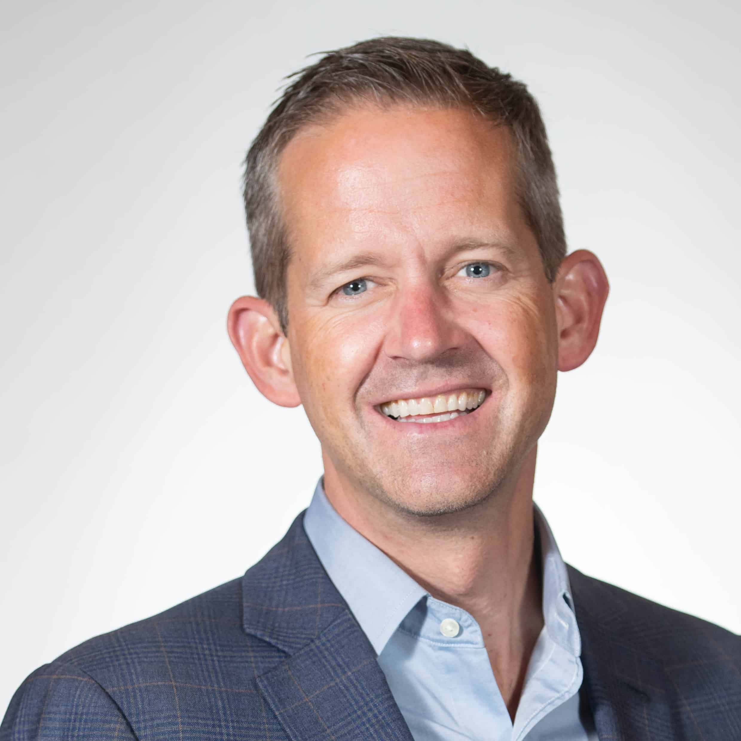 Todd Connor - UChicago | Leadership and Society Initiative