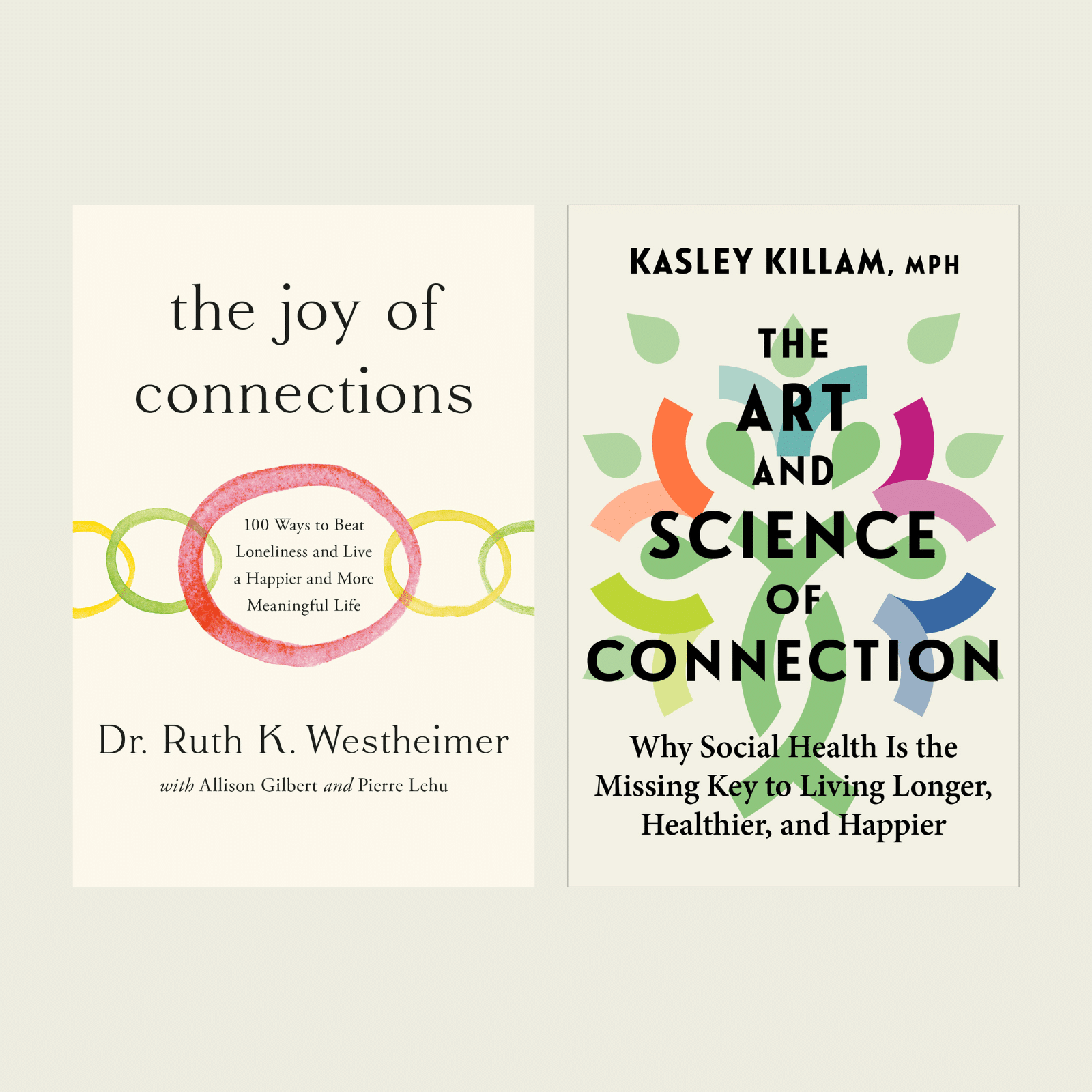 The Power of Connection - UChicago | Leadership and Society Initiative