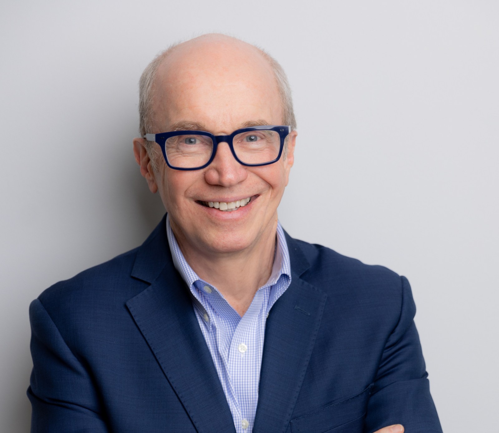 Strategic Leadership in Dynamic Times - UChicago | Leadership and ...