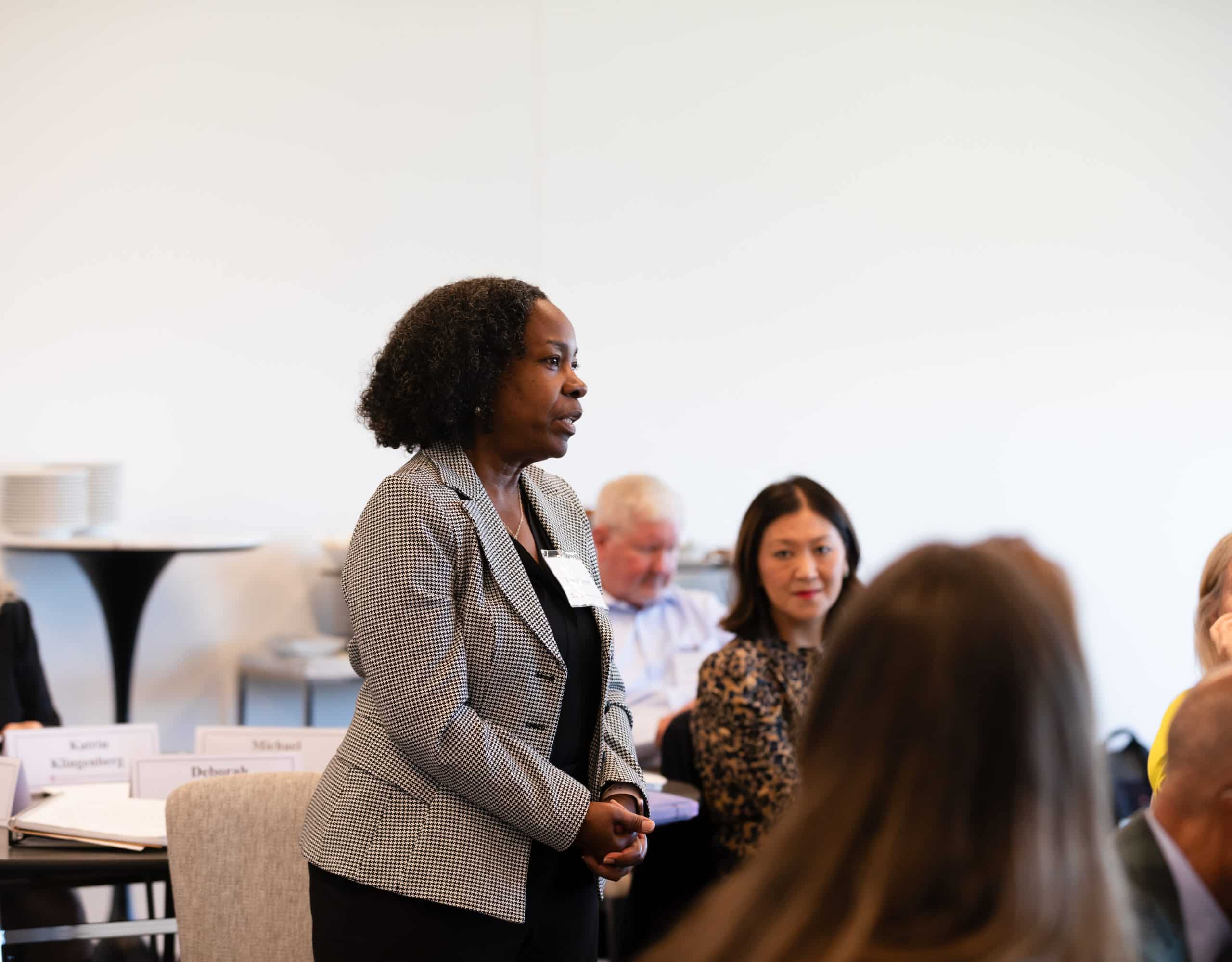 Deborah Bennett: A Leader’s Journey Through LSI