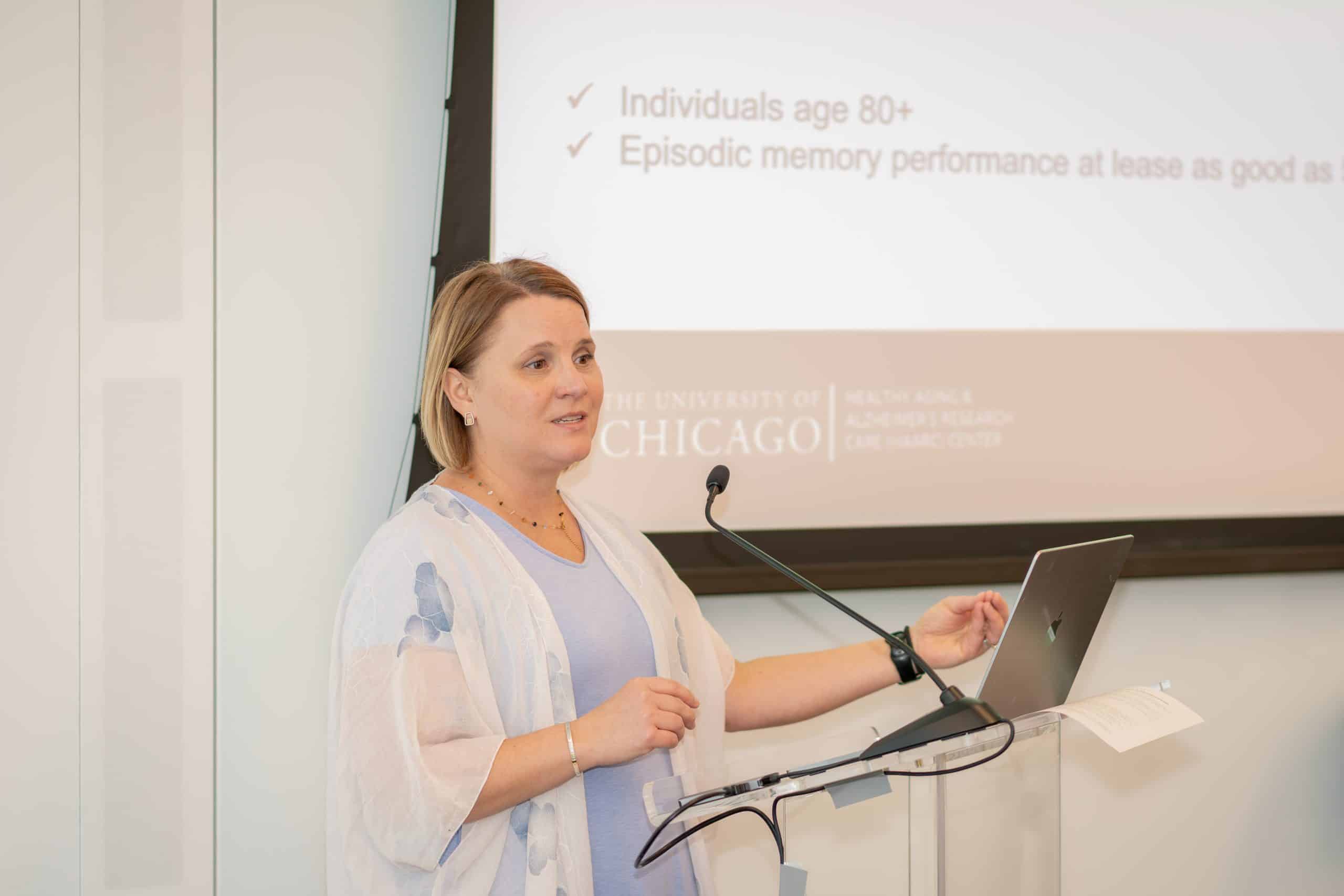 SuperAging and the Future of Leadership with Dr. Emily Rogalski