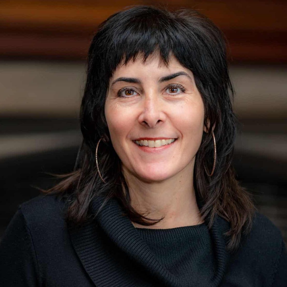 Lisa Rosen - UChicago | Leadership and Society Initiative